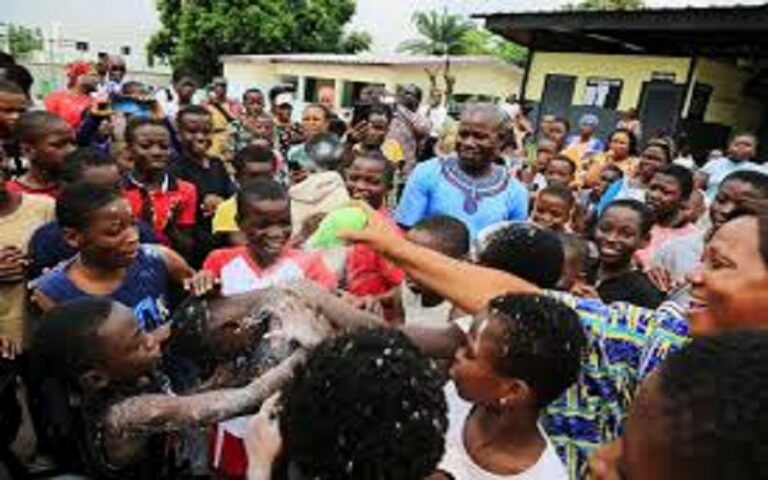 CEPE 2026 / les résultats désormais disponibles - Ivoire Canal Info